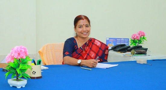 Government Arts and Science College, Pappireddipatti